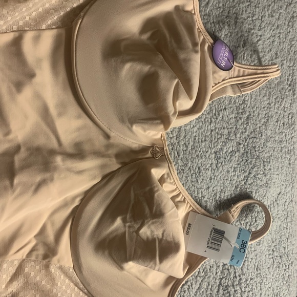 Bali | Intimates & Sleepwear | 56 38 C Bali Womens Shapewear Firm ...